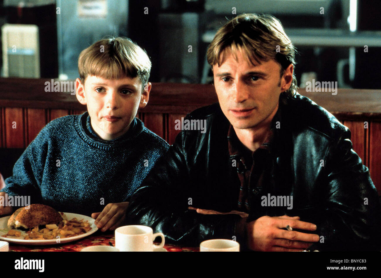 Actor William Snape High Resolution Stock Photography and Images - Alamy