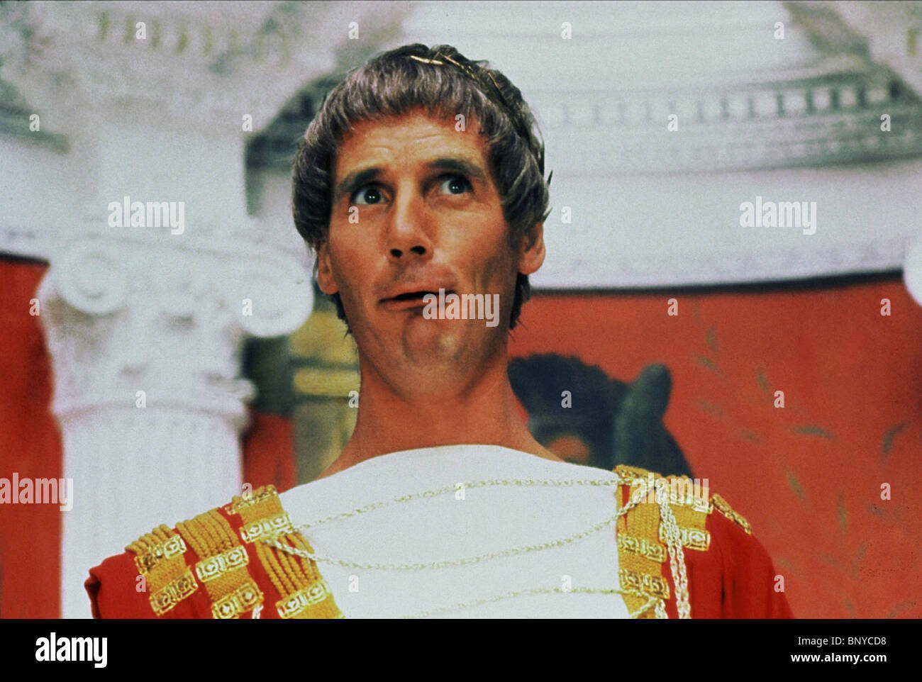Monty Pythons Life Of Brian 1979 Terry Jones High Resolution Stock ...