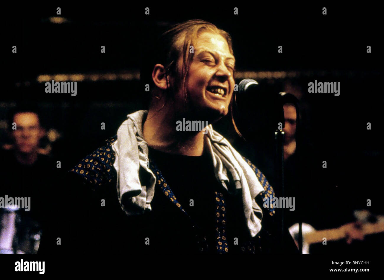 Film Film The Commitments High Resolution Stock Photography and Images ...