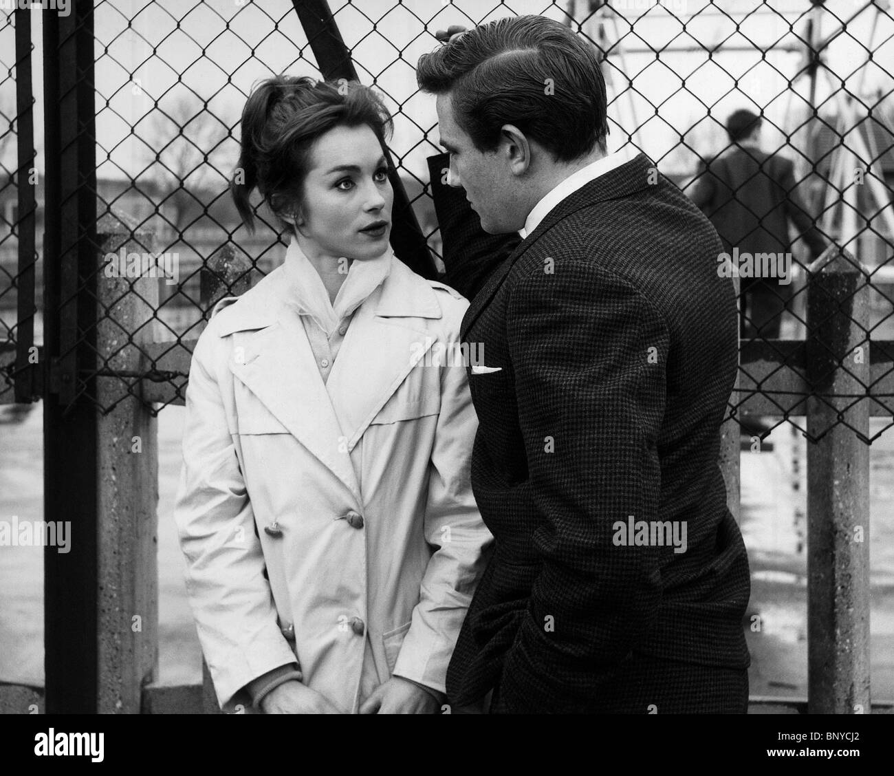1960 British Movie Drama High Resolution Stock Photography and Images ...