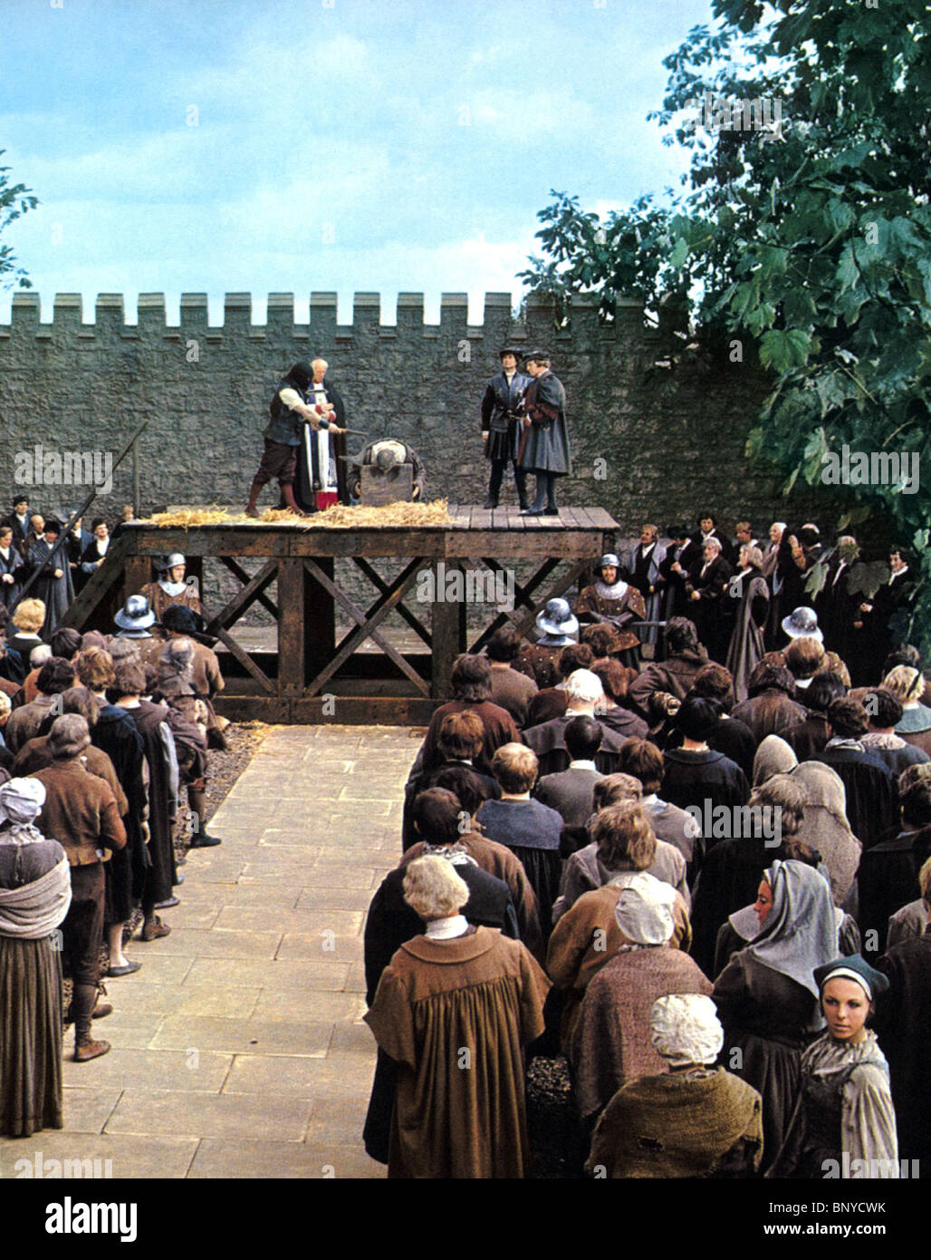 His Execution High Resolution Stock Photography and Images - Alamy