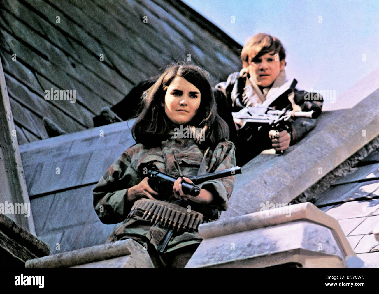 If 1968, Malcolm Mcdowell High Resolution Stock Photography and Images ...