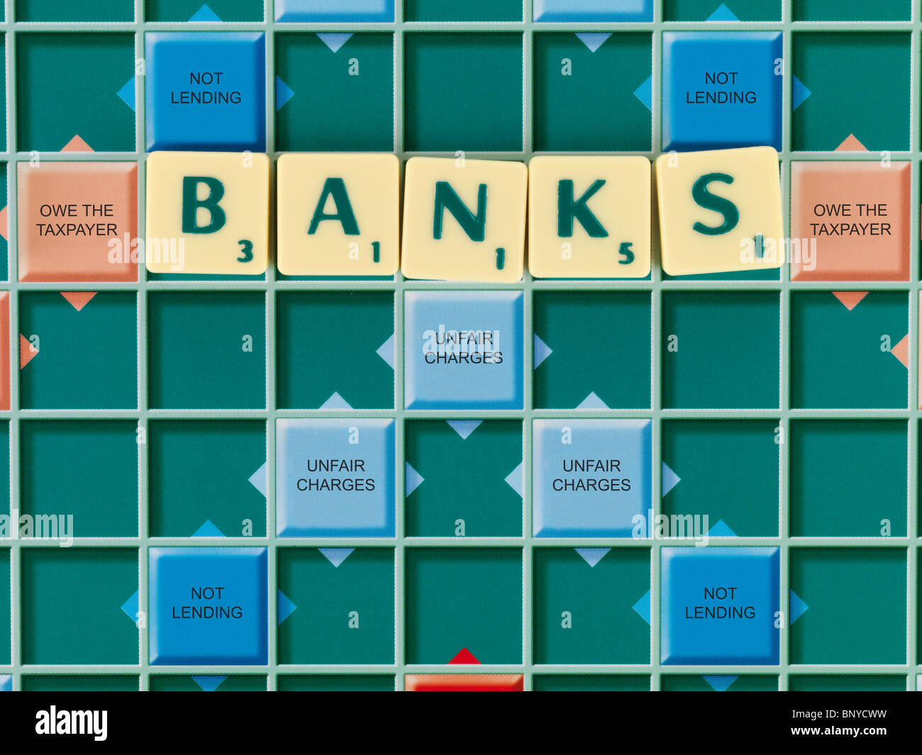 Banks hi-res stock photography and images - Alamy