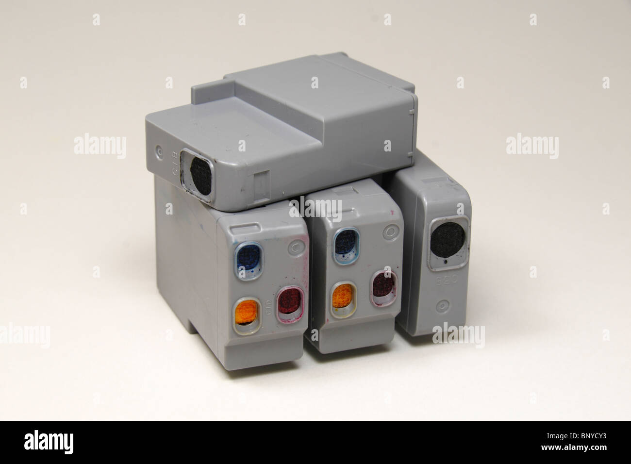 Computer printer hi-res stock photography and images - Alamy