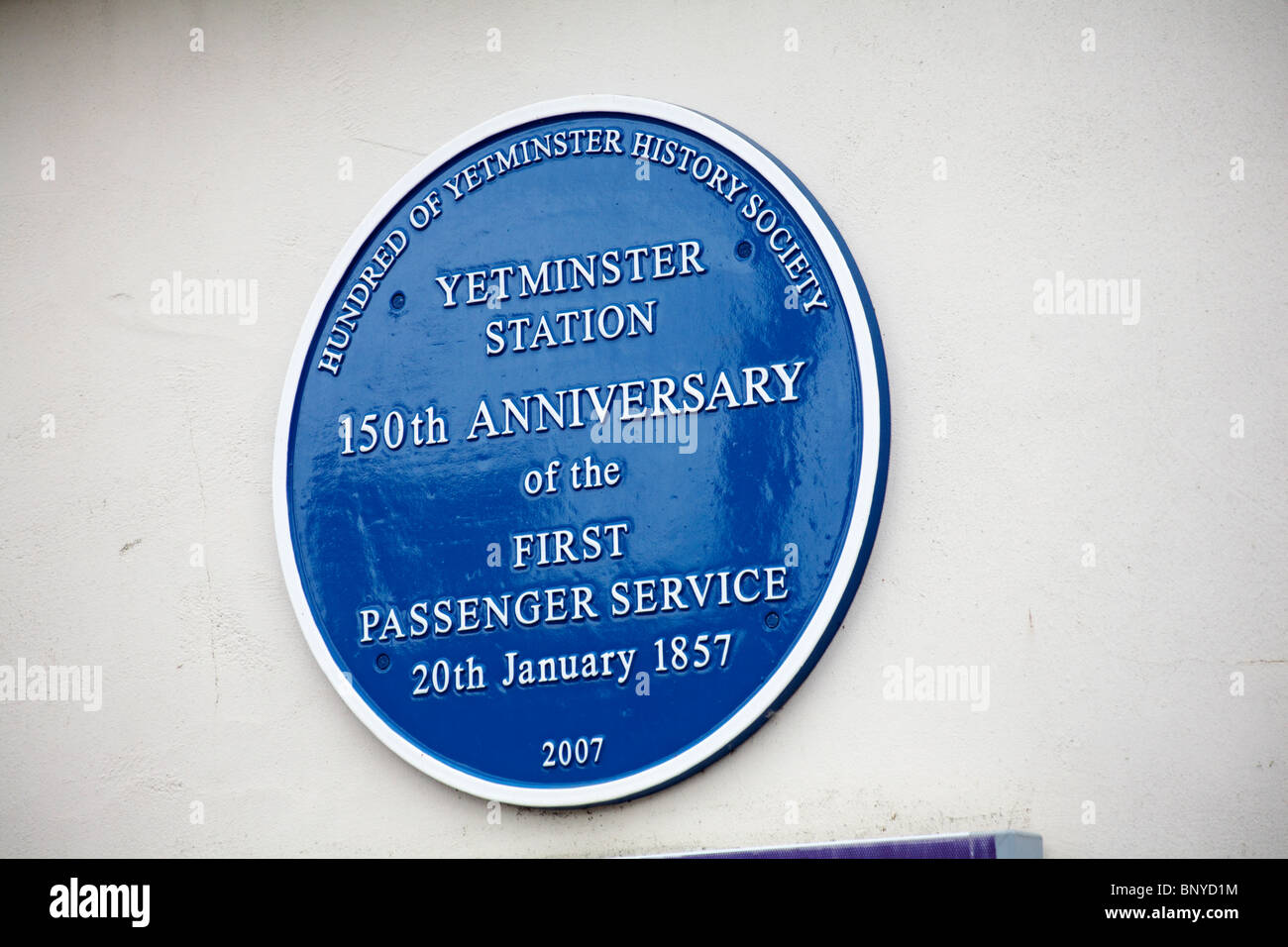Hundred of yetminster history society hi-res stock photography and ...