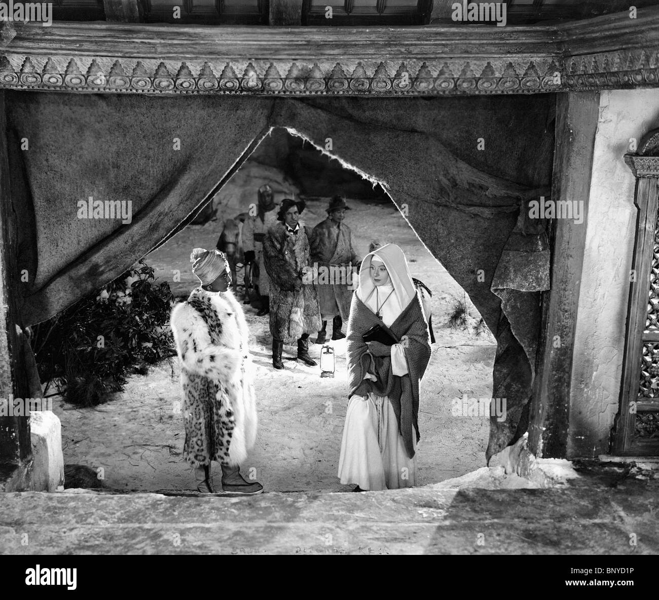 Deborah wearing hi-res stock photography and images - Alamy