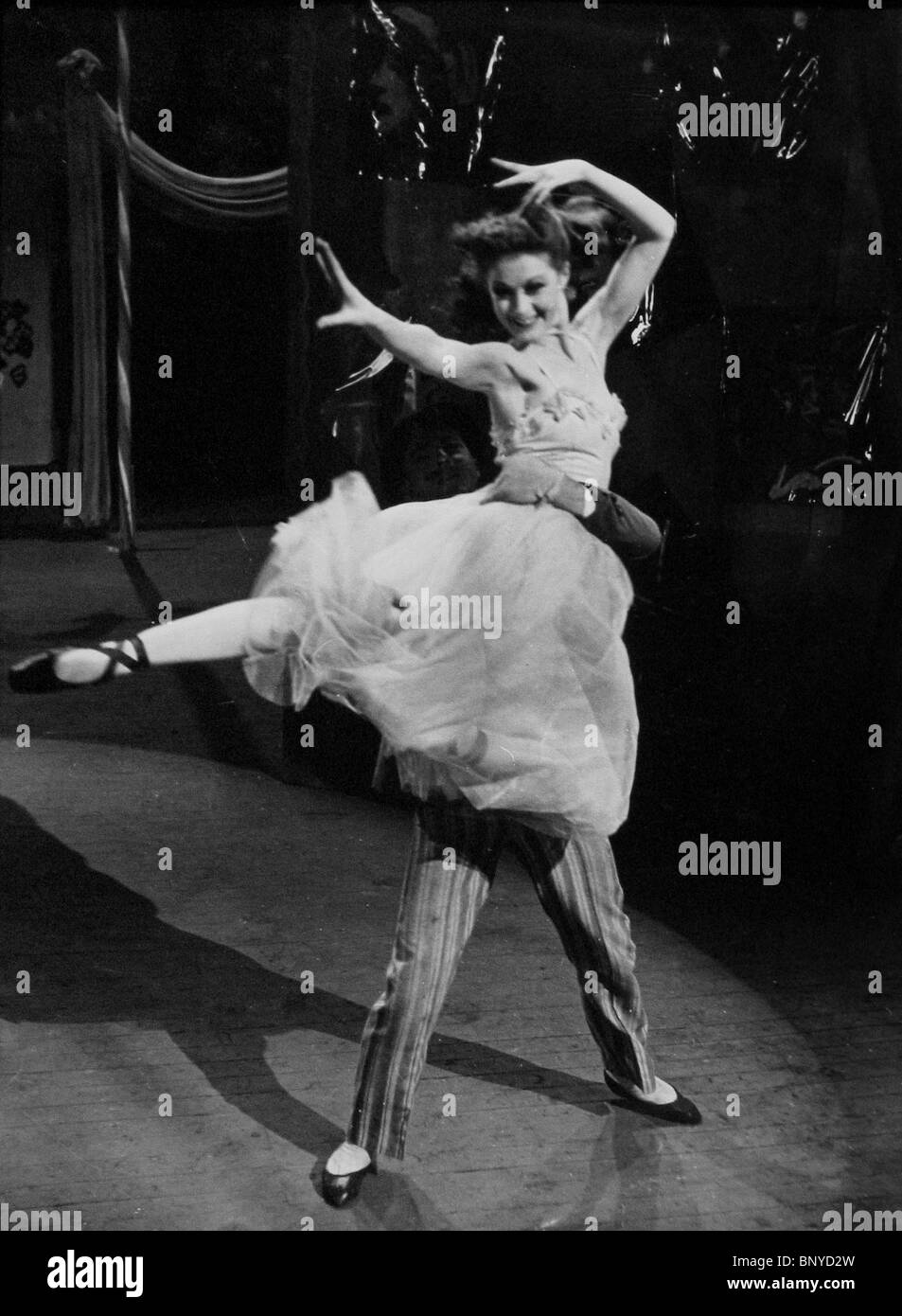 Moira shearer hi-res stock photography and images - Alamy