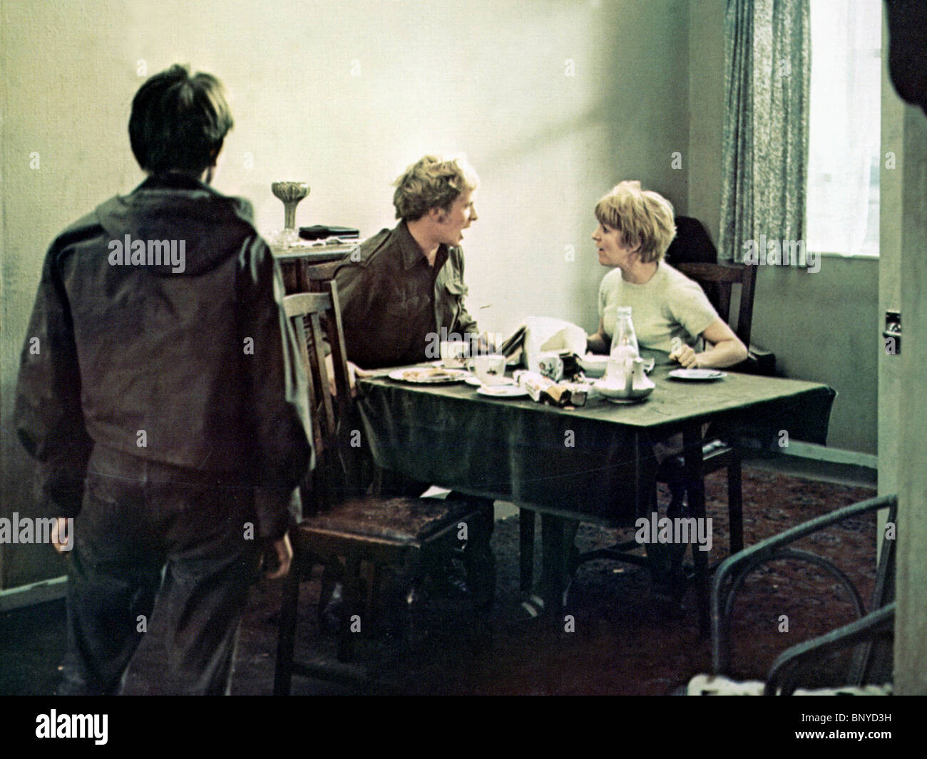 Mrs Casper High Resolution Stock Photography and Images - Alamy