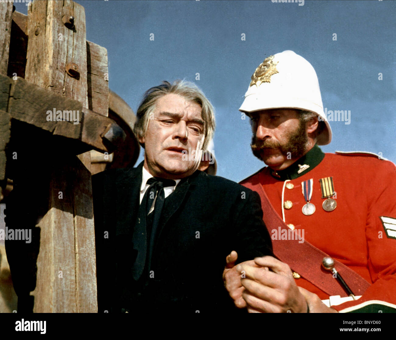 Jack Hawkins High Resolution Stock Photography and Images - Alamy