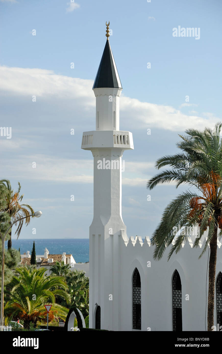 Costa do sol hi-res stock photography and images - Alamy