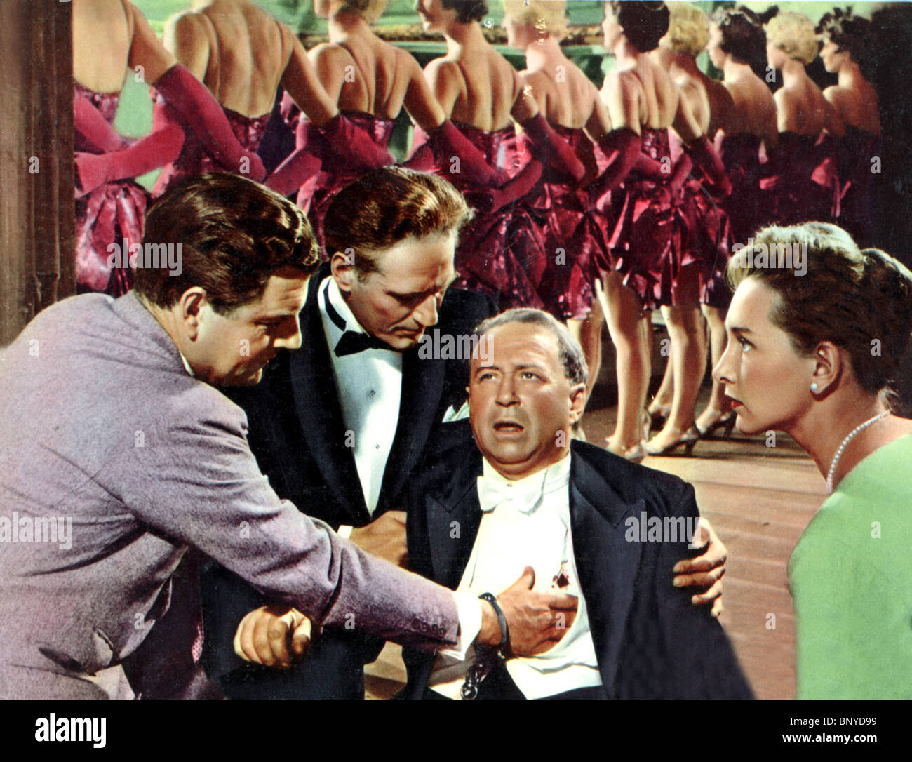 Thirty Nine Steps High Resolution Stock Photography and Images - Alamy