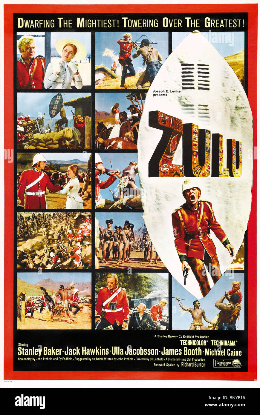 Zulu Artwork High Resolution Stock Photography and Images - Alamy