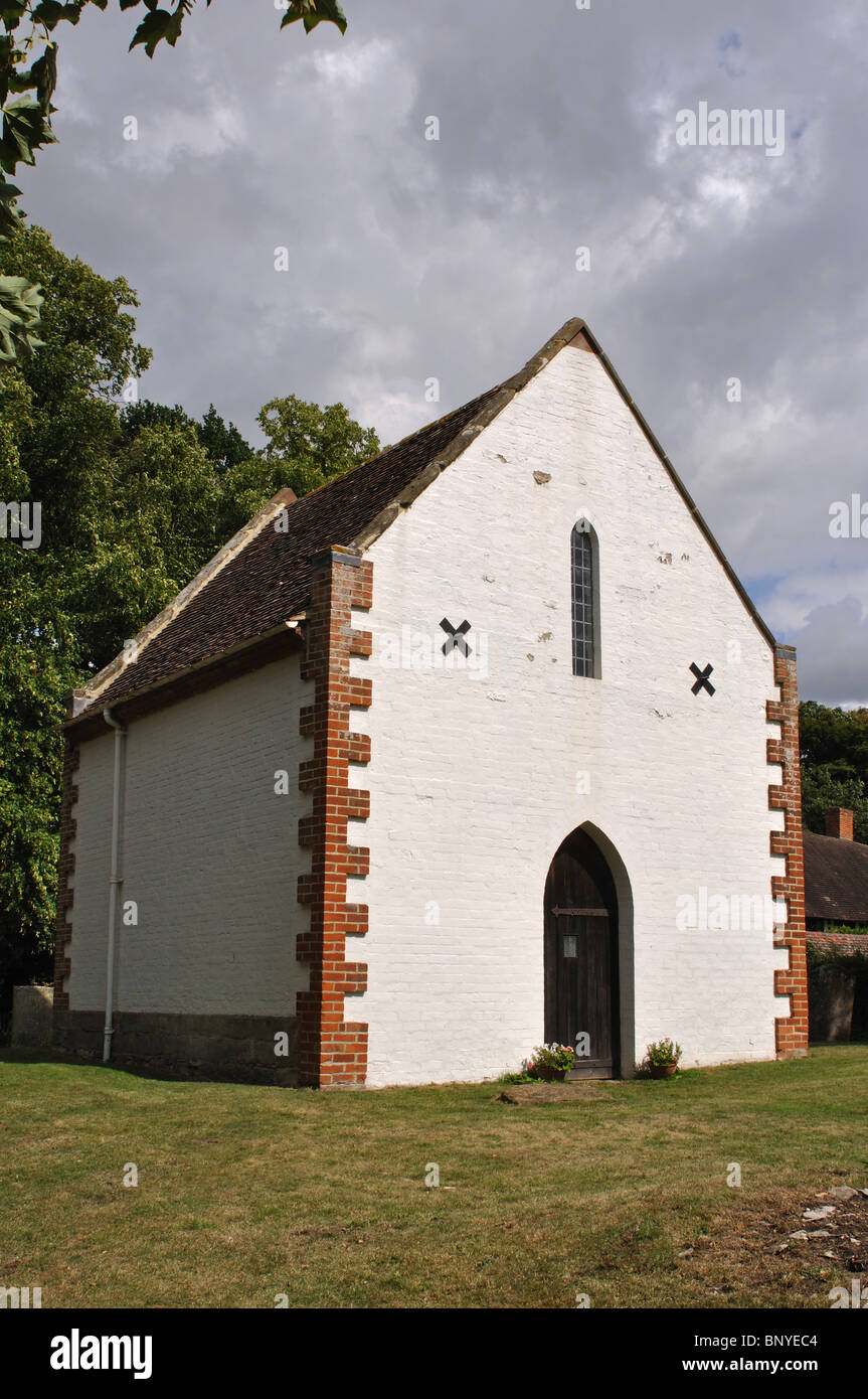 Alveston church hi-res stock photography and images - Alamy