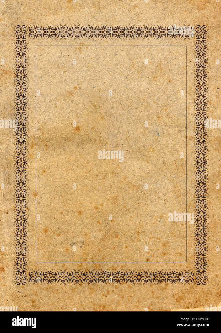 Grunge Frame Distressed Grunge Texture .Large Arty Style Artistic ...