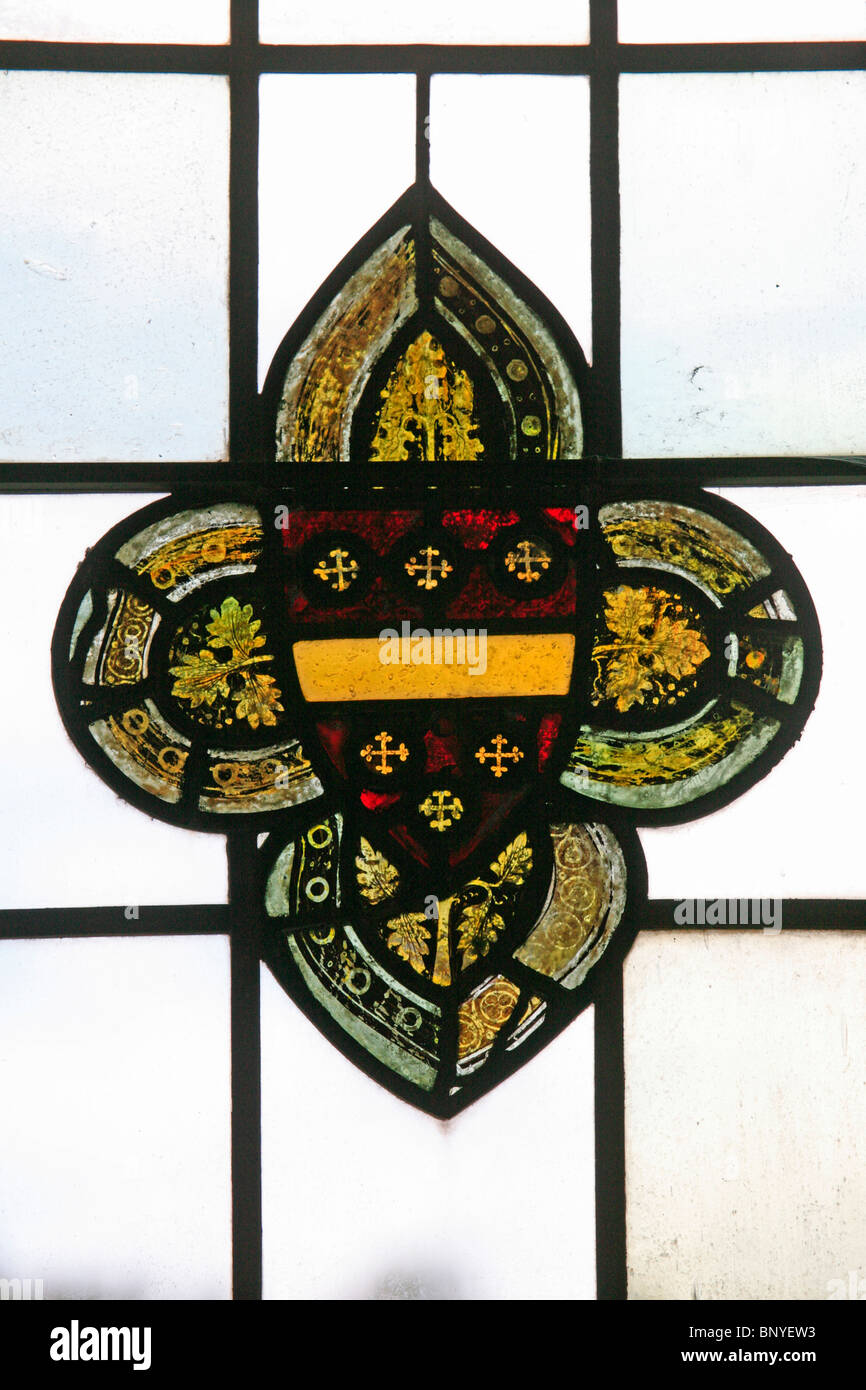 Medieval coat of arms hi-res stock photography and images - Alamy