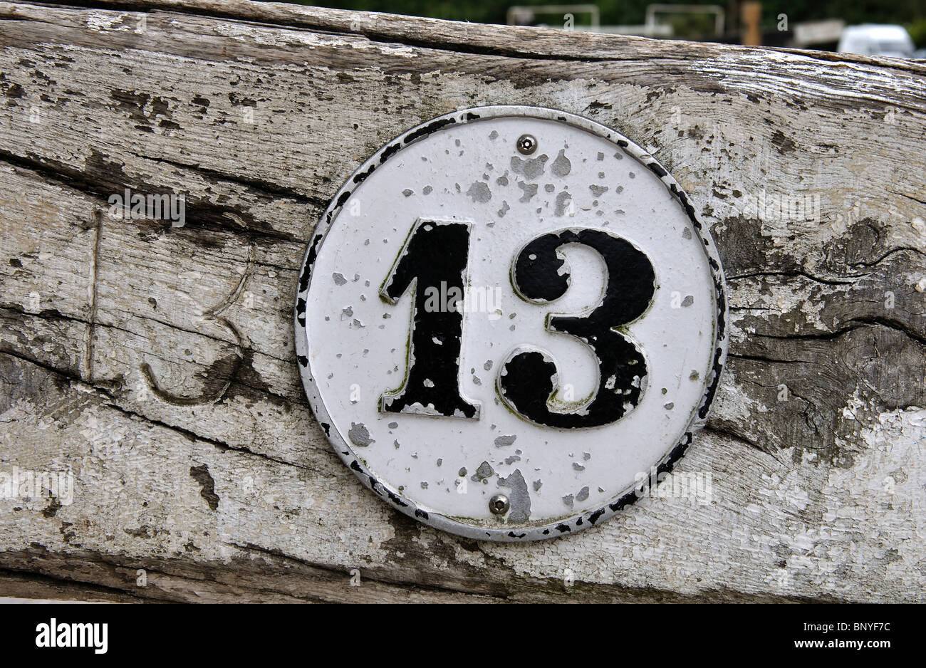 Number 13 Images