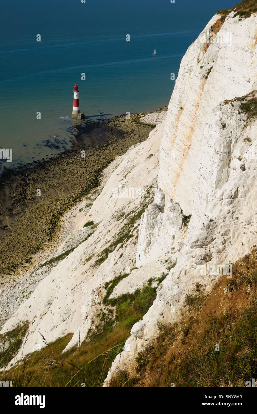 Beachy head hi-res stock photography and images - Alamy