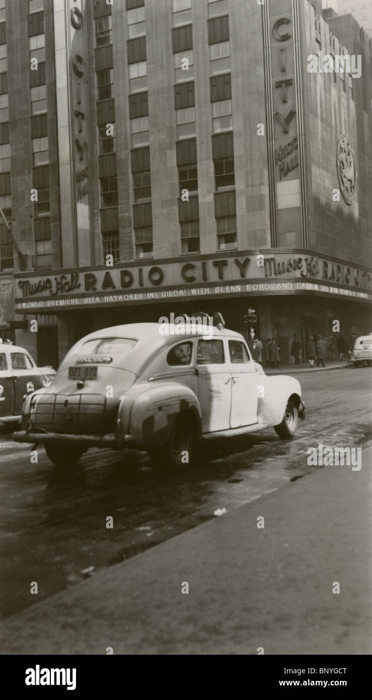 Usa 1946 Stock Photos & Usa 1946 Stock Images - Alamy