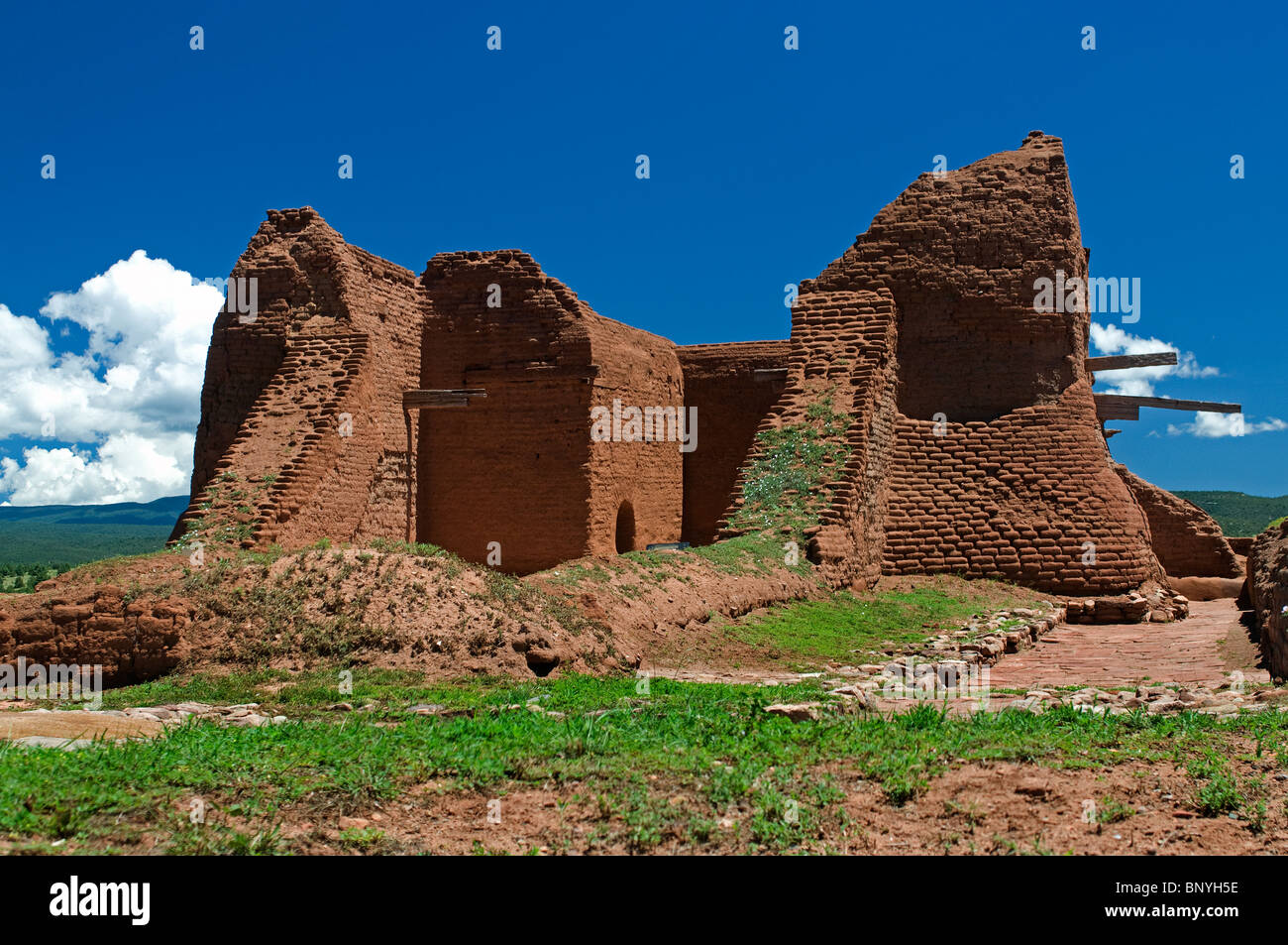 Adobe ruins hi-res stock photography and images - Alamy