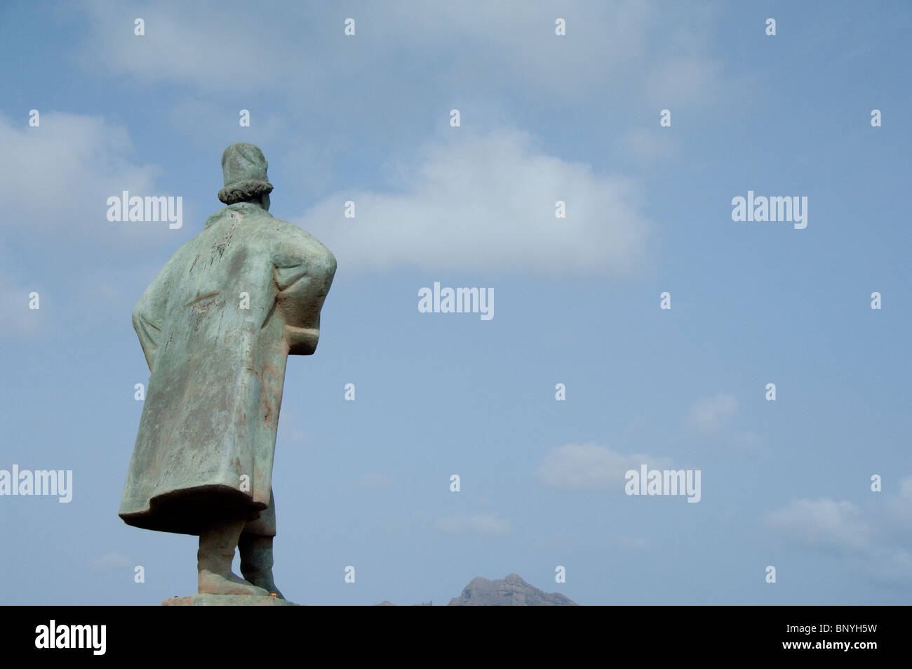 Cape Verde Islands, Sao Vicente, Mindelo (aka Porto Grande). Marina ...