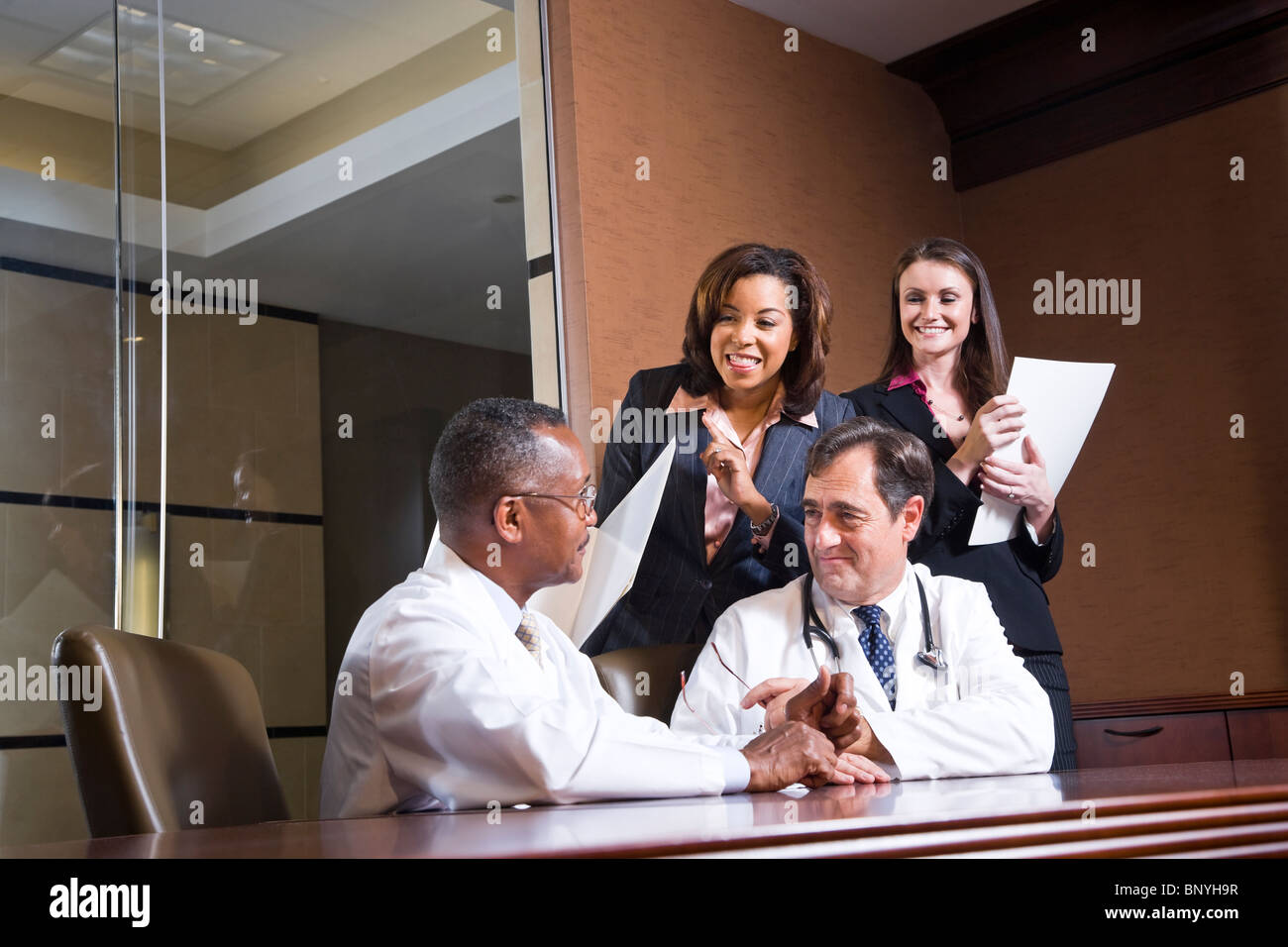 Medical sales hi-res stock photography and images - Alamy
