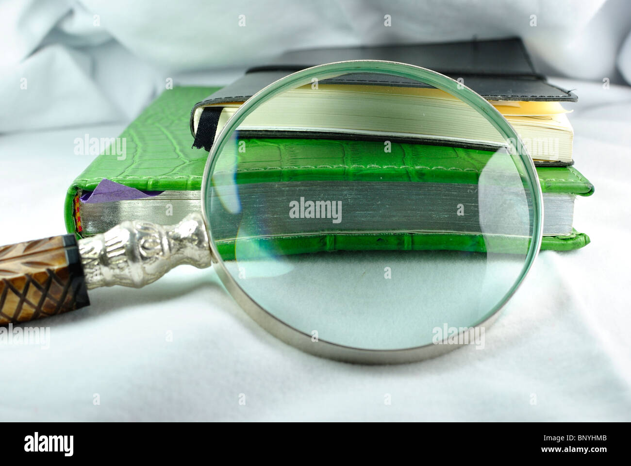 Glass detector hi-res stock photography and images - Alamy