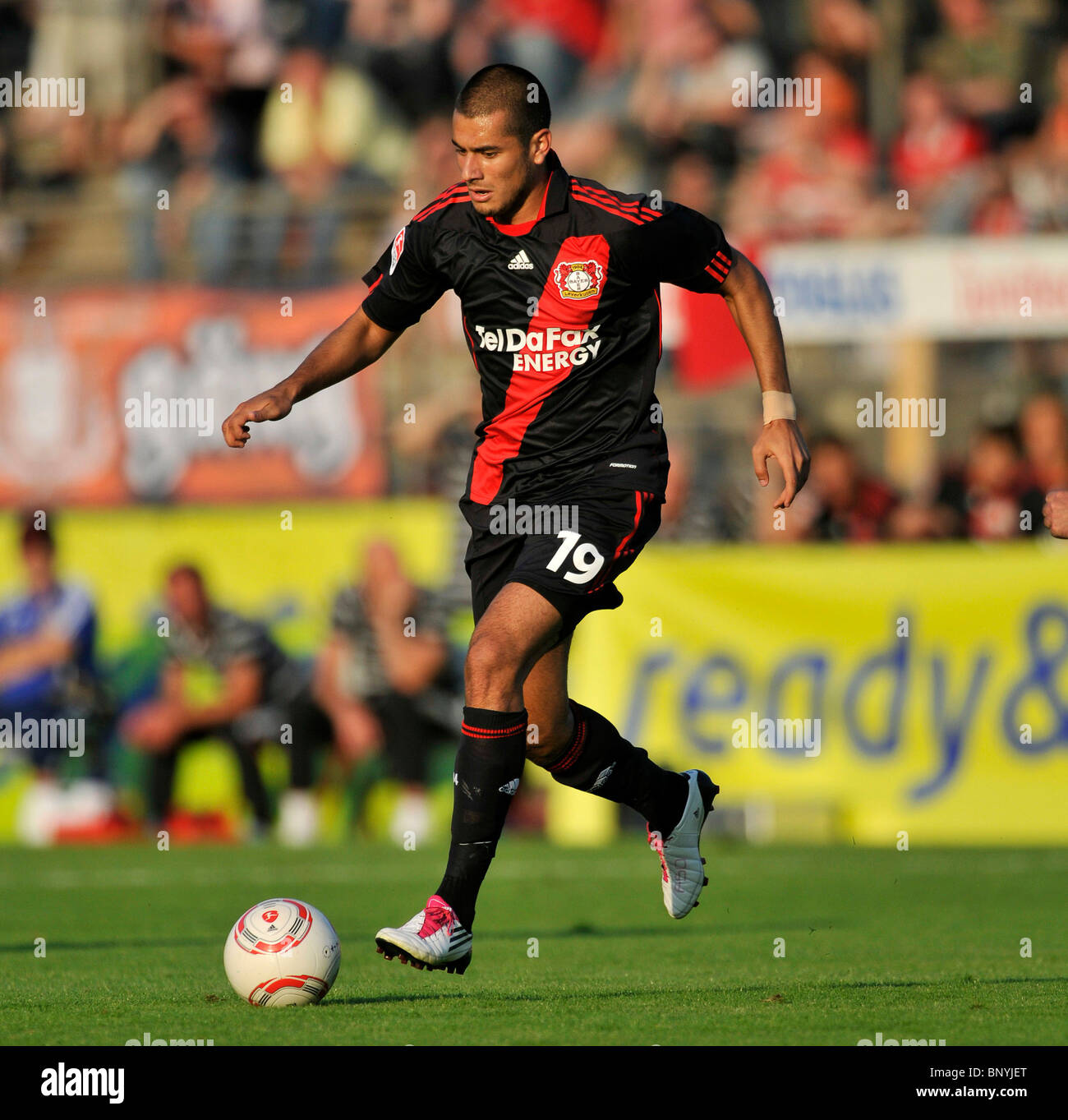 Eren derdiyok hi-res stock photography and images - Alamy