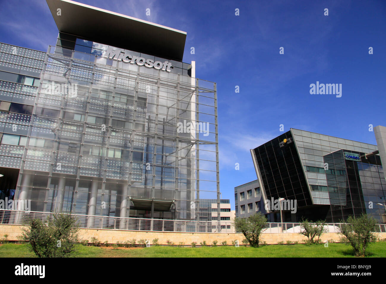 Israel high tech hi-res stock photography and images - Alamy