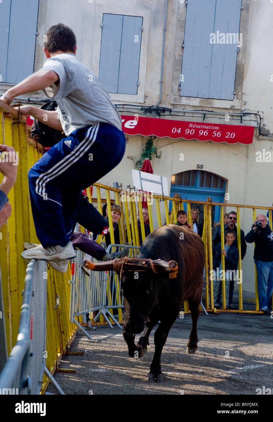 Feria corrida bullfighting festival matador hi-res stock photography ...