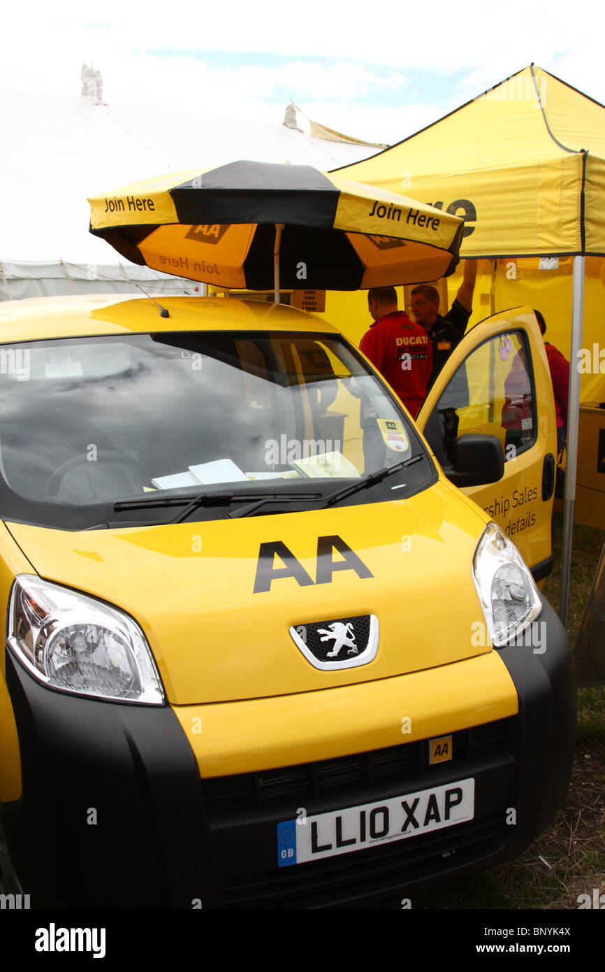 Aa van uk hi-res stock photography and images - Alamy