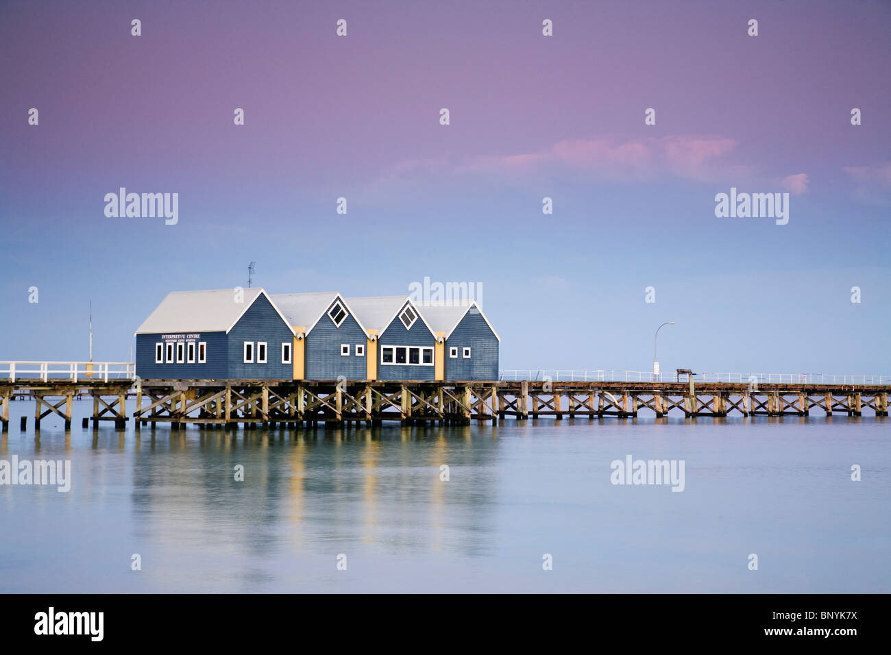 Busselton australia hi-res stock photography and images - Alamy