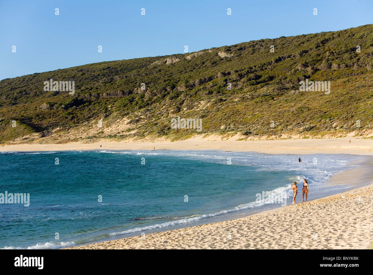 Yallingup beach hi-res stock photography and images - Alamy