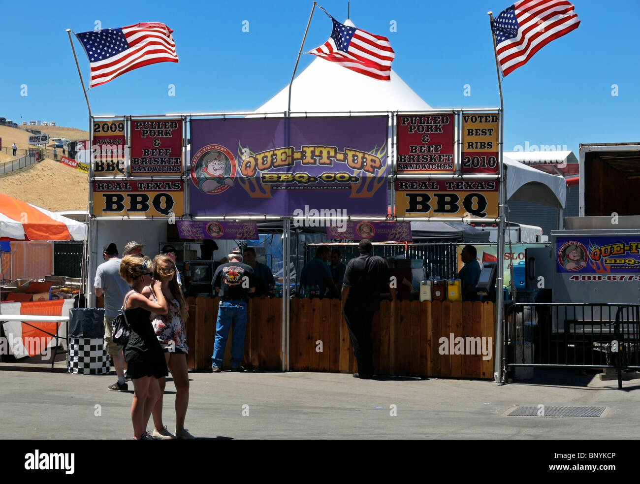 At infineon raceway hi-res stock photography and images - Alamy