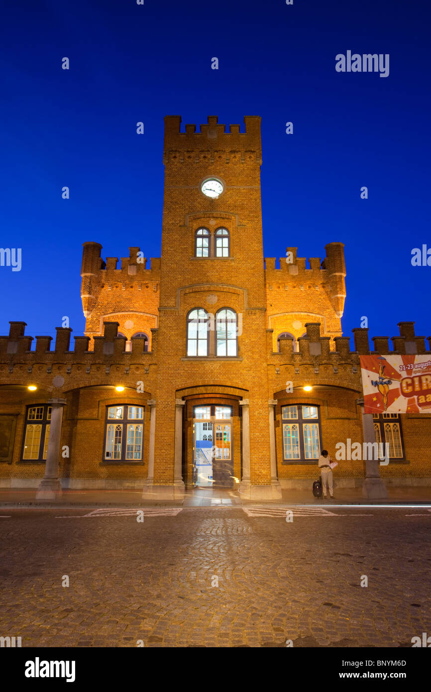 Aalsts hi-res stock photography and images - Alamy