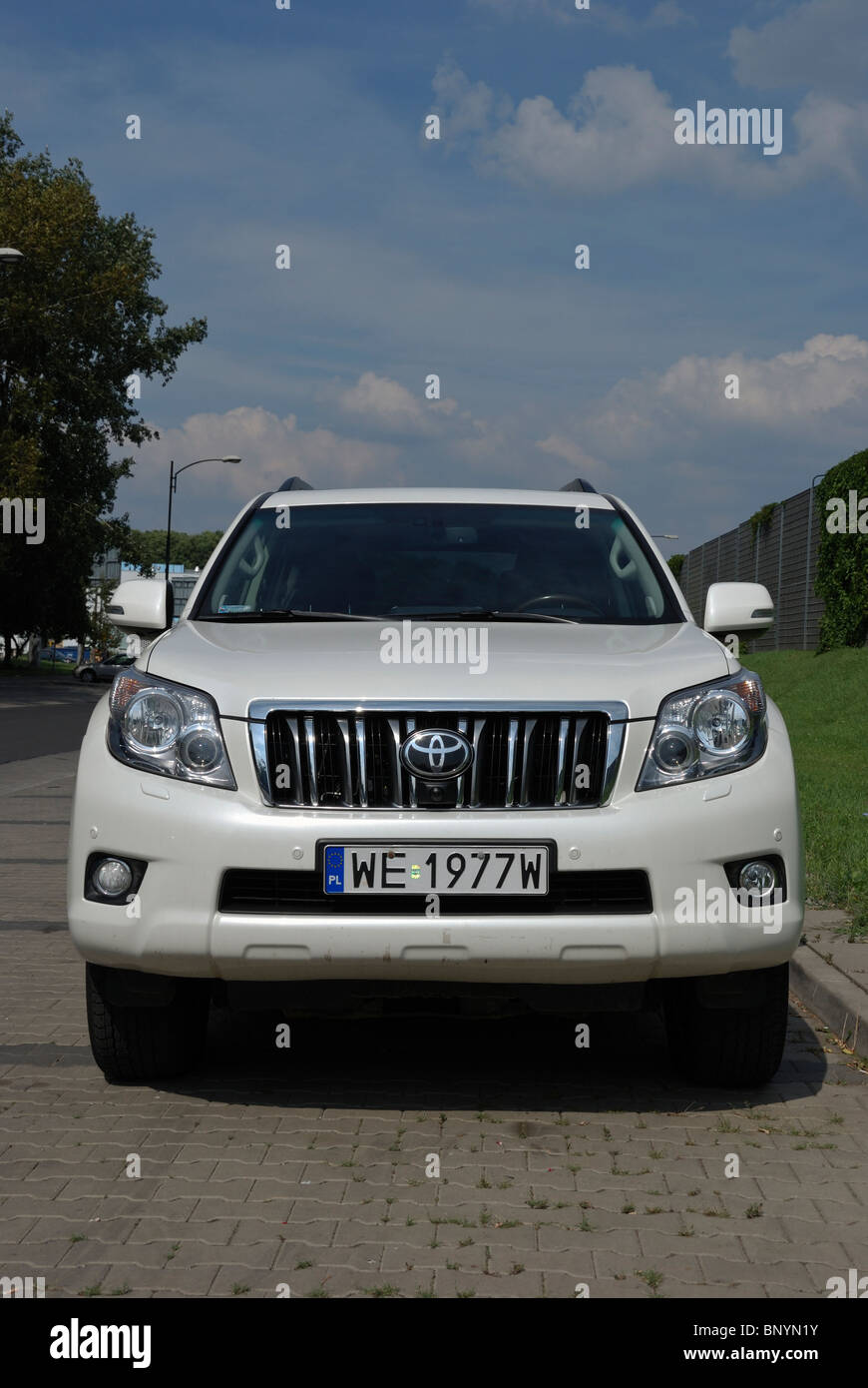 Landcruiser and japan hi-res stock photography and images - Alamy