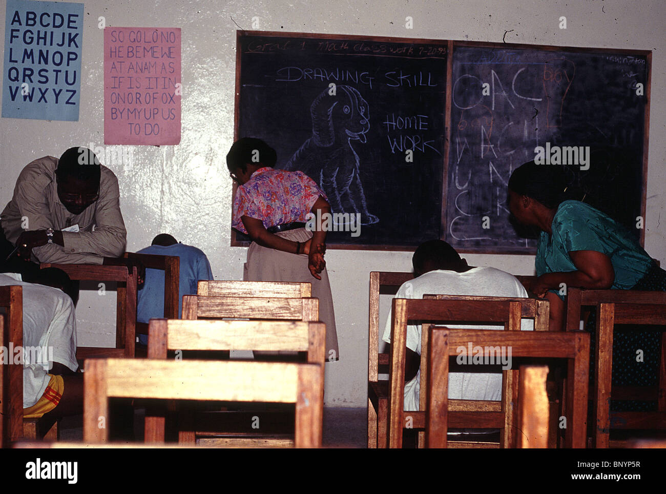 Child soldiers africa hi-res stock photography and images - Alamy