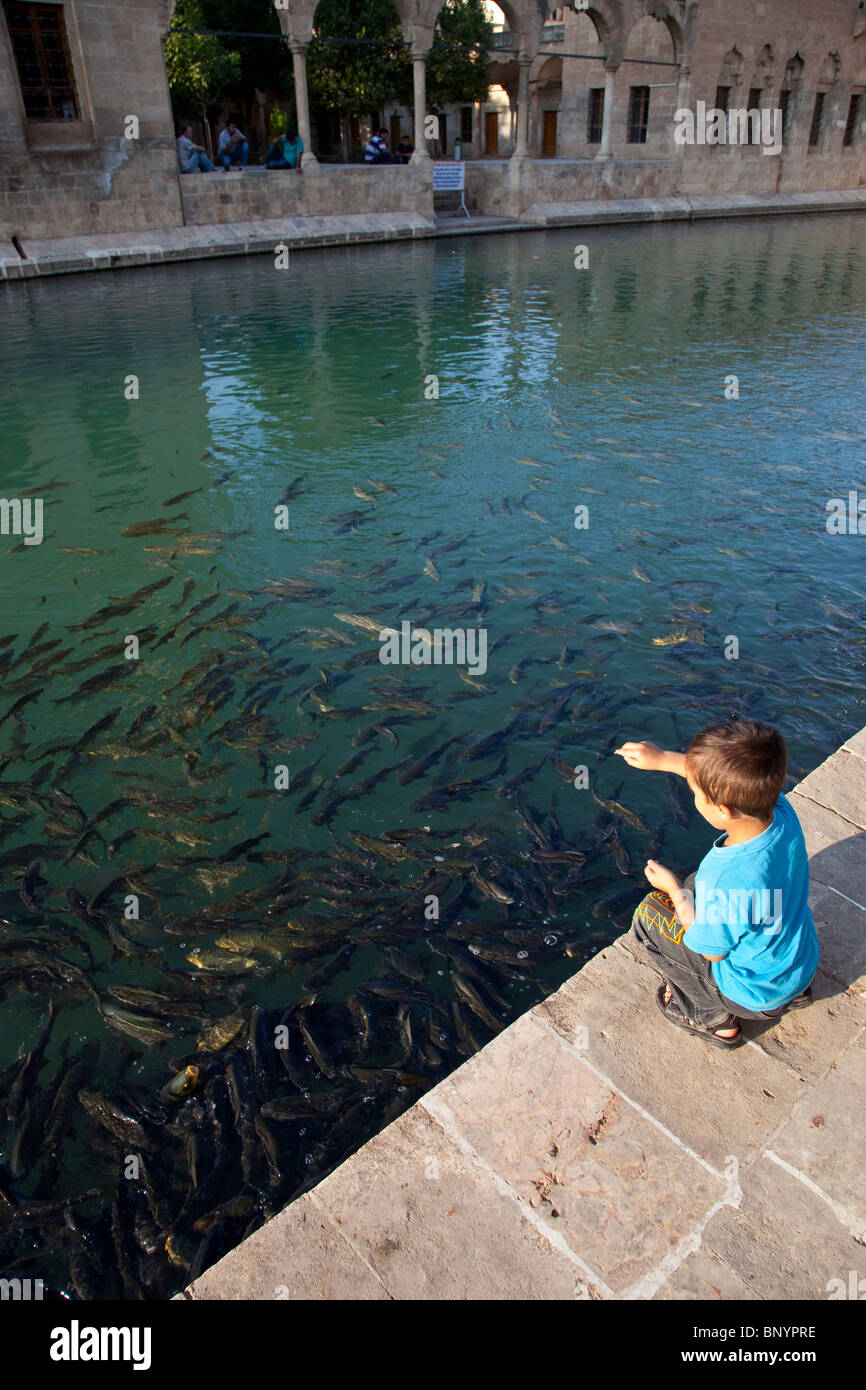 Urfa people hi-res stock photography and images - Alamy