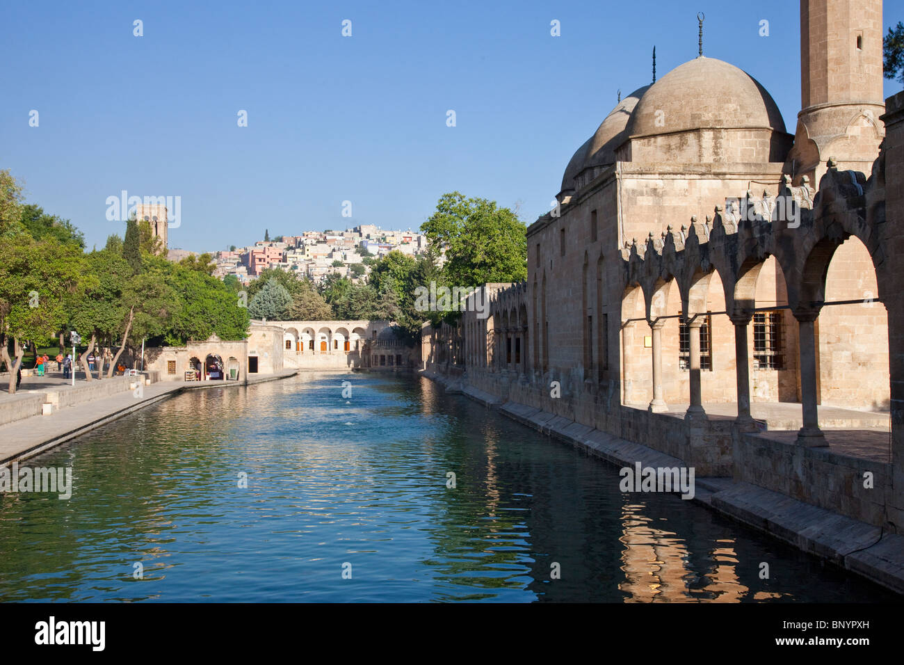 Pool abraham balikli gol in hi-res stock photography and images - Alamy