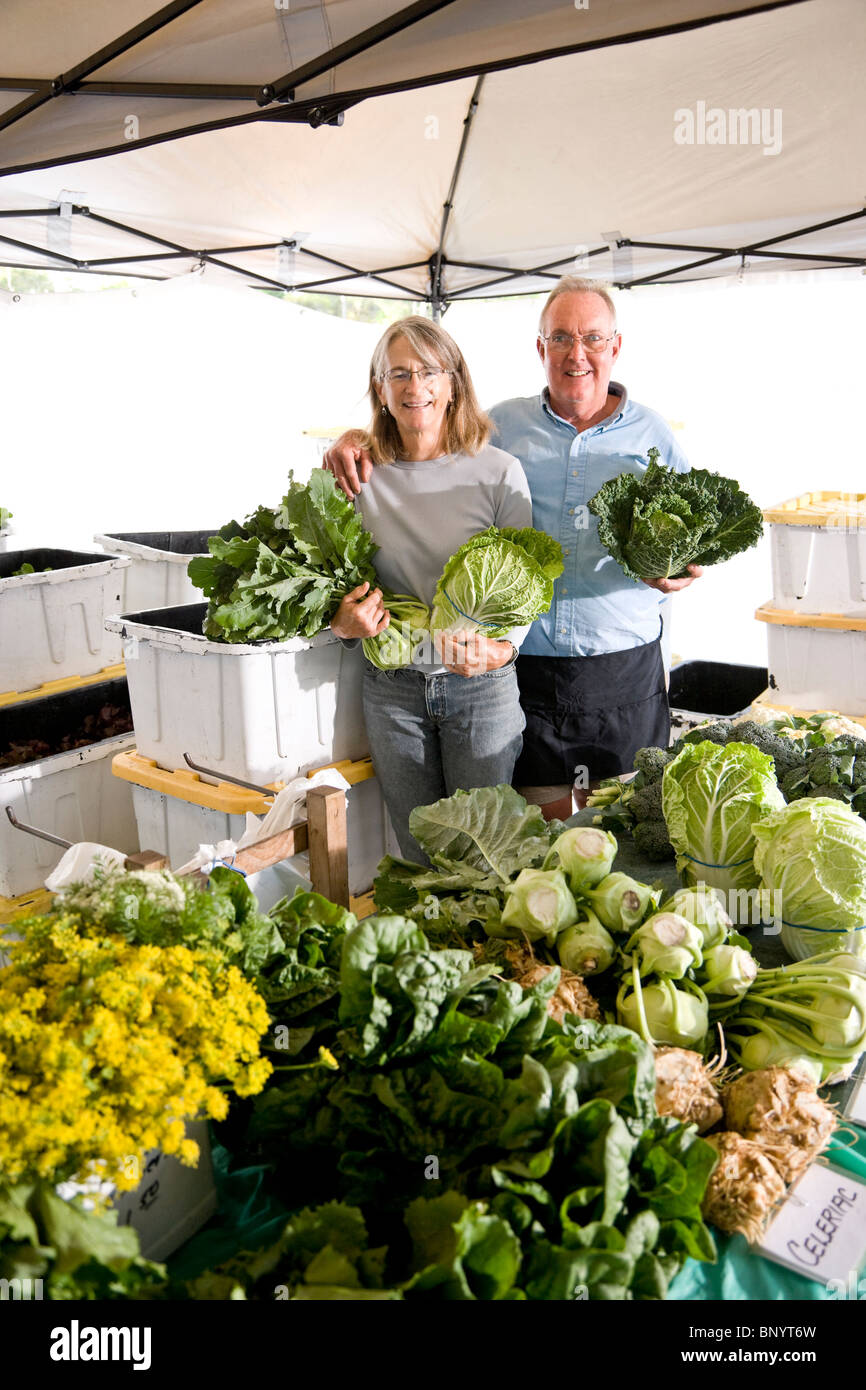 Sprouts farmers market selling hi-res stock photography and images - Alamy
