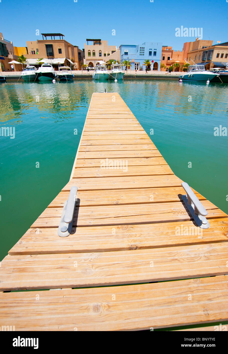 Tropical marina hi-res stock photography and images - Alamy