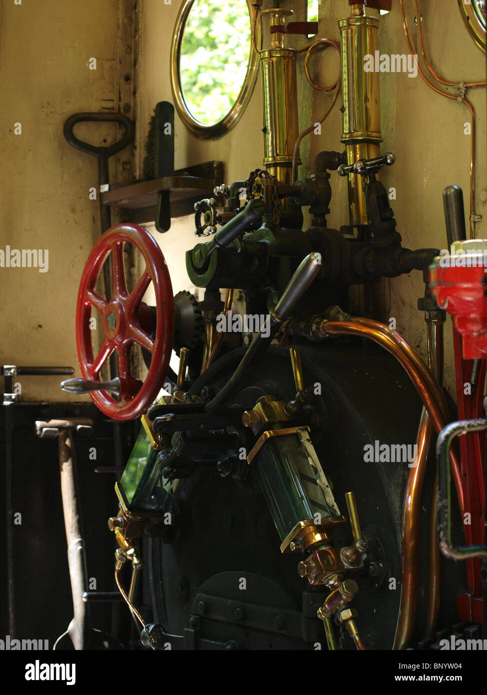 Steamengine hi-res stock photography and images - Alamy