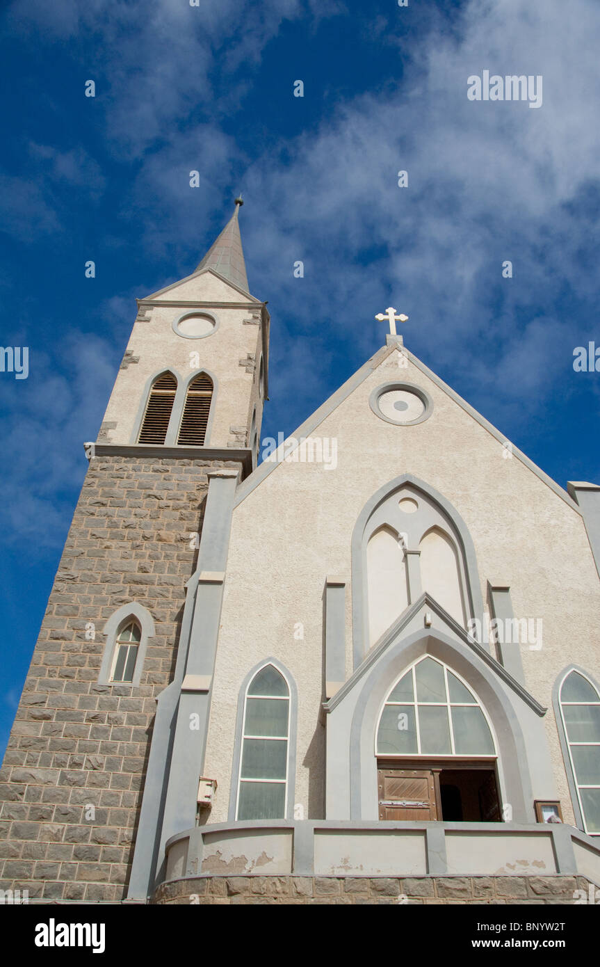 Felsenkirche lutheran church hi-res stock photography and images - Alamy