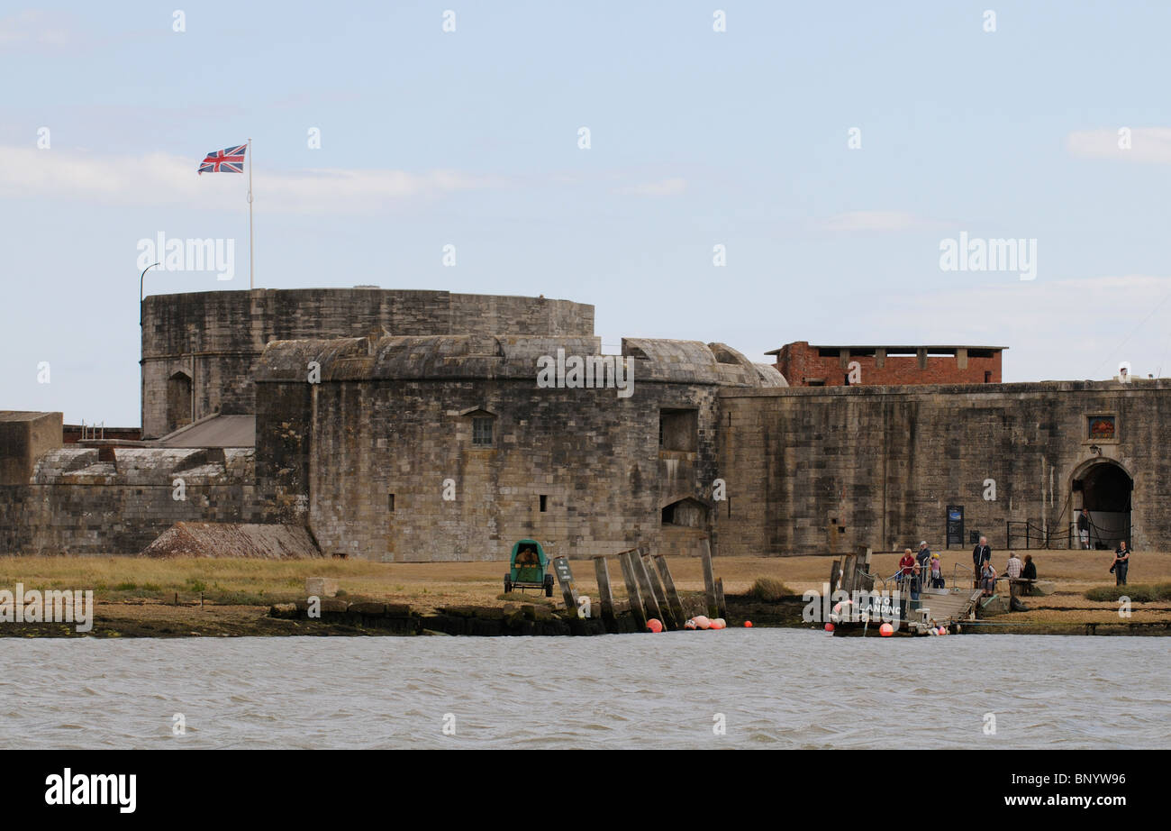 Castles of southern england hi-res stock photography and images - Alamy