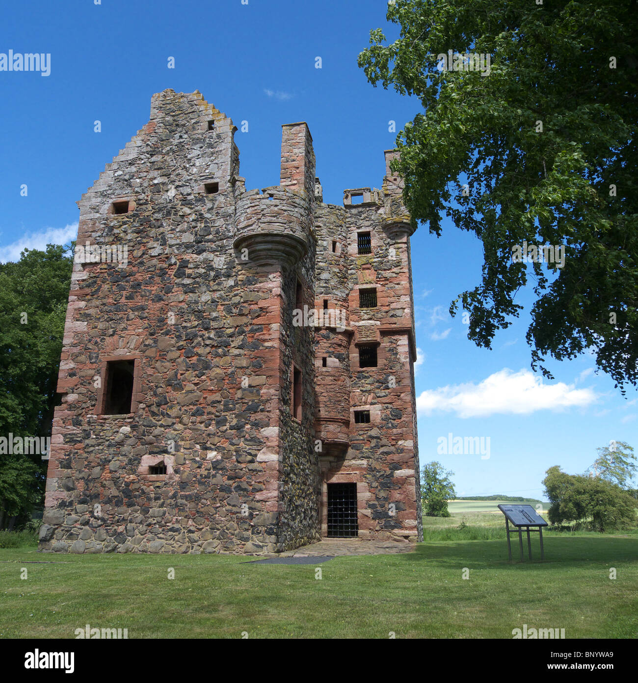 Fort gordon sign hi-res stock photography and images - Alamy