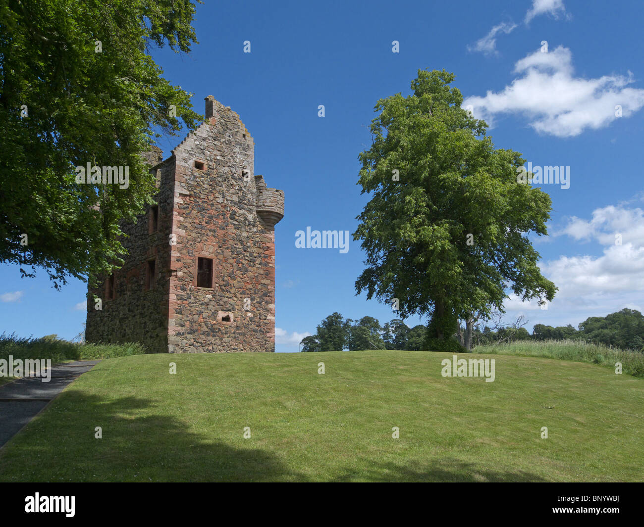 Fort gordon sign hi-res stock photography and images - Alamy
