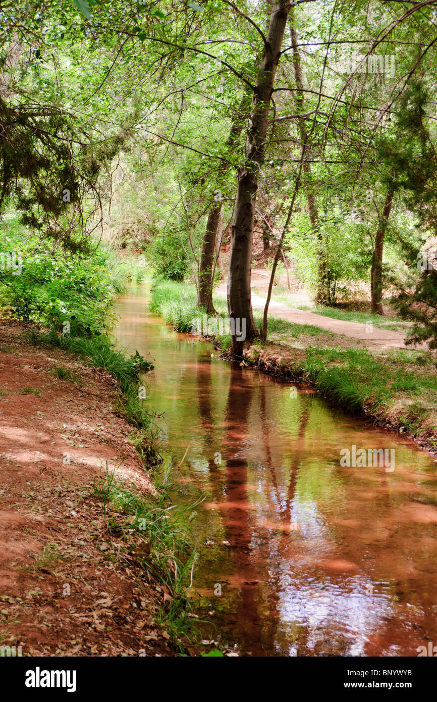 Indian irrigation hi-res stock photography and images - Alamy