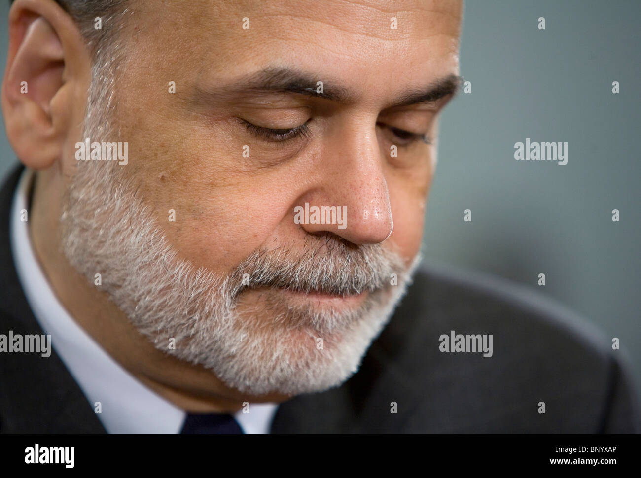 Federal reserve hi-res stock photography and images - Alamy