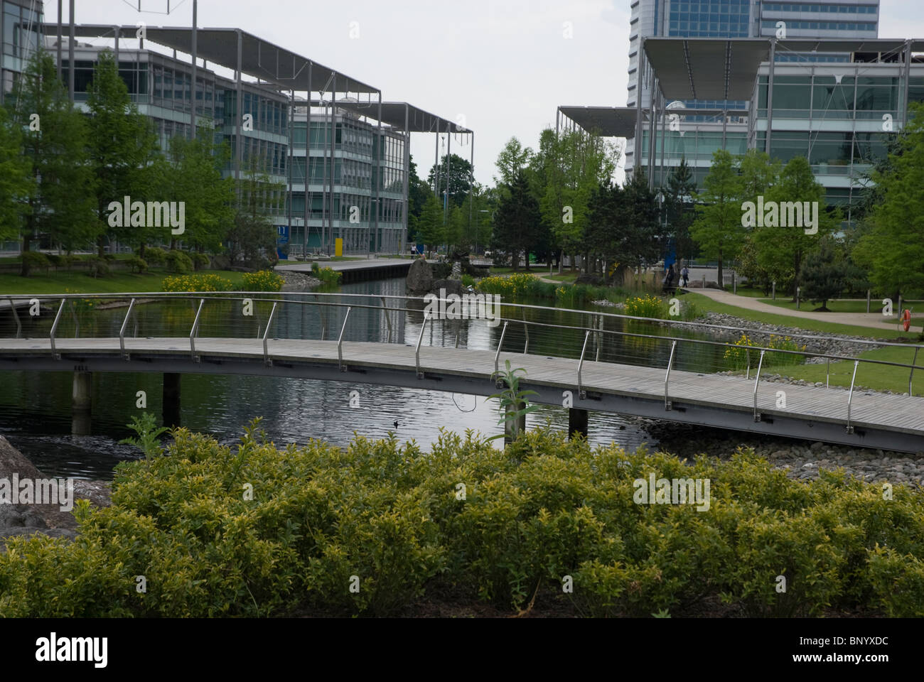 Chiswick Park