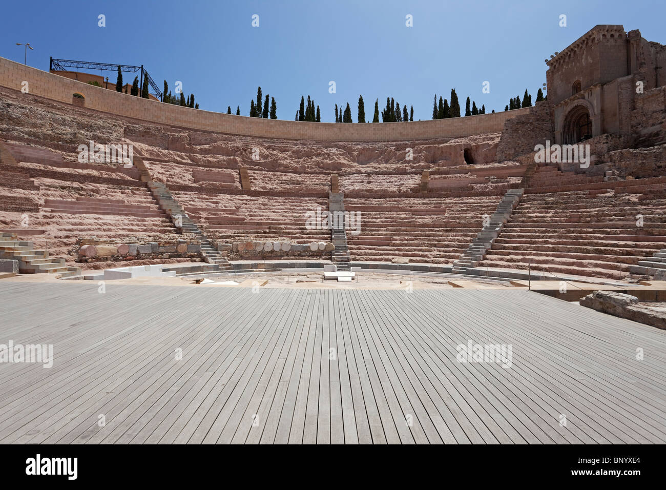 Carthago nova hi-res stock photography and images - Alamy