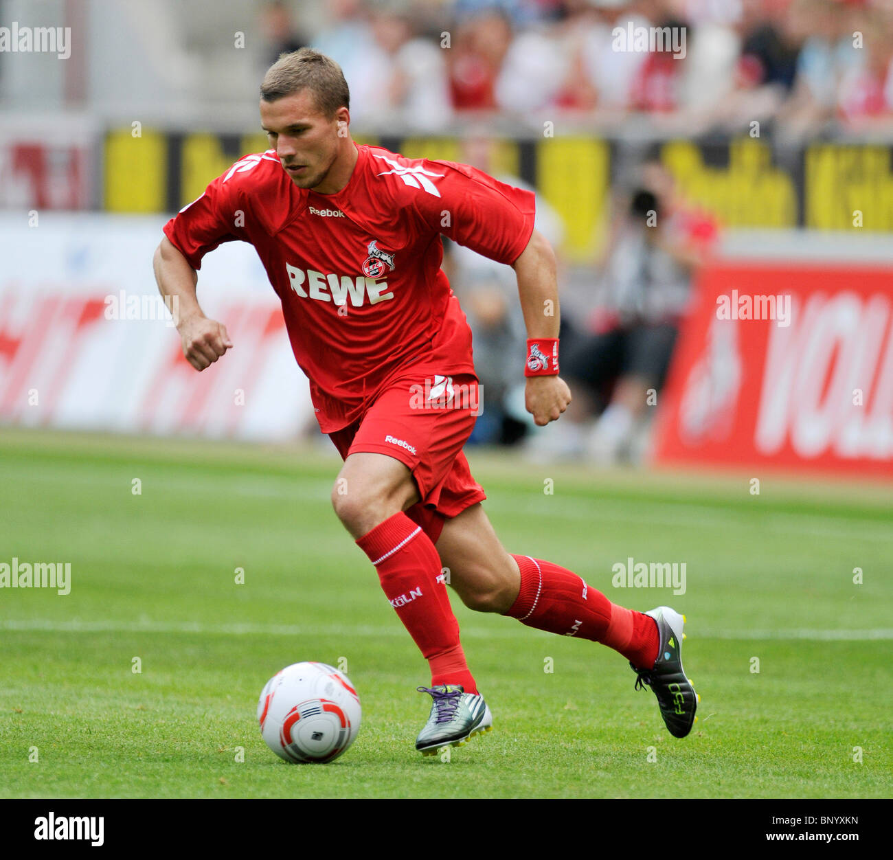 Lukas Podolski